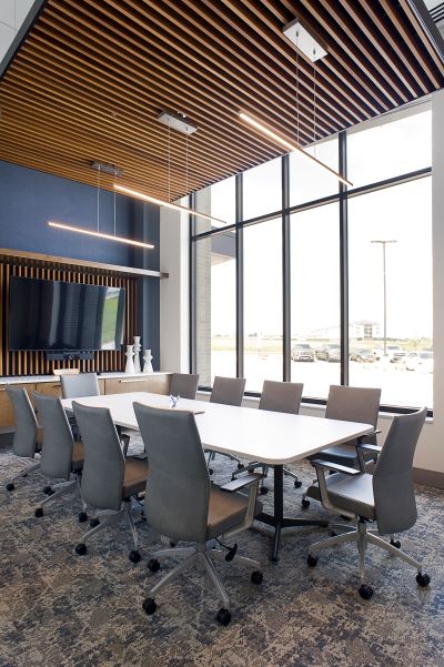 Architecture Inc - DGR Engineering